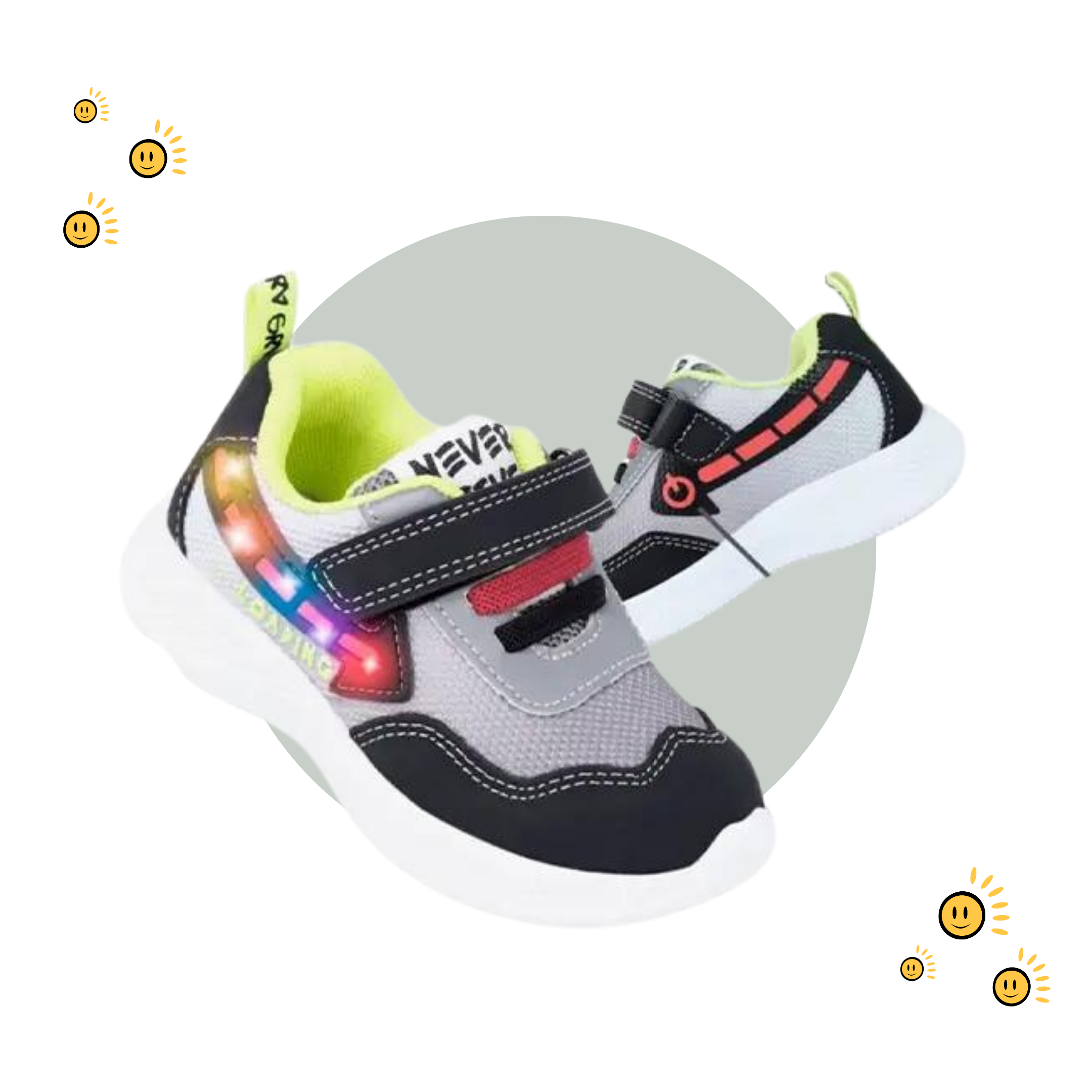 GARVALIN – Bambino Fine Shoes